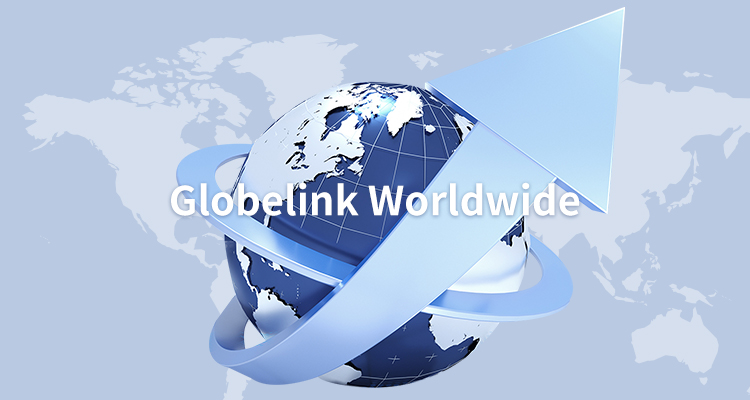Globelink China Logistics Limited